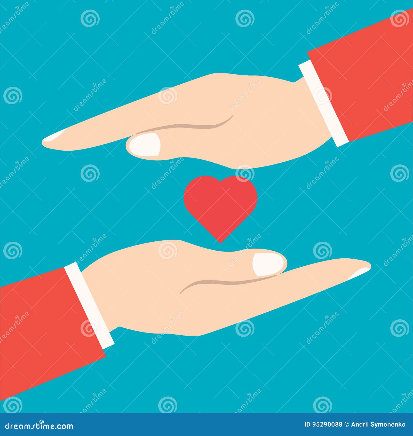 Social Cohesion Concept. Vector Illustration Stock Vector ...