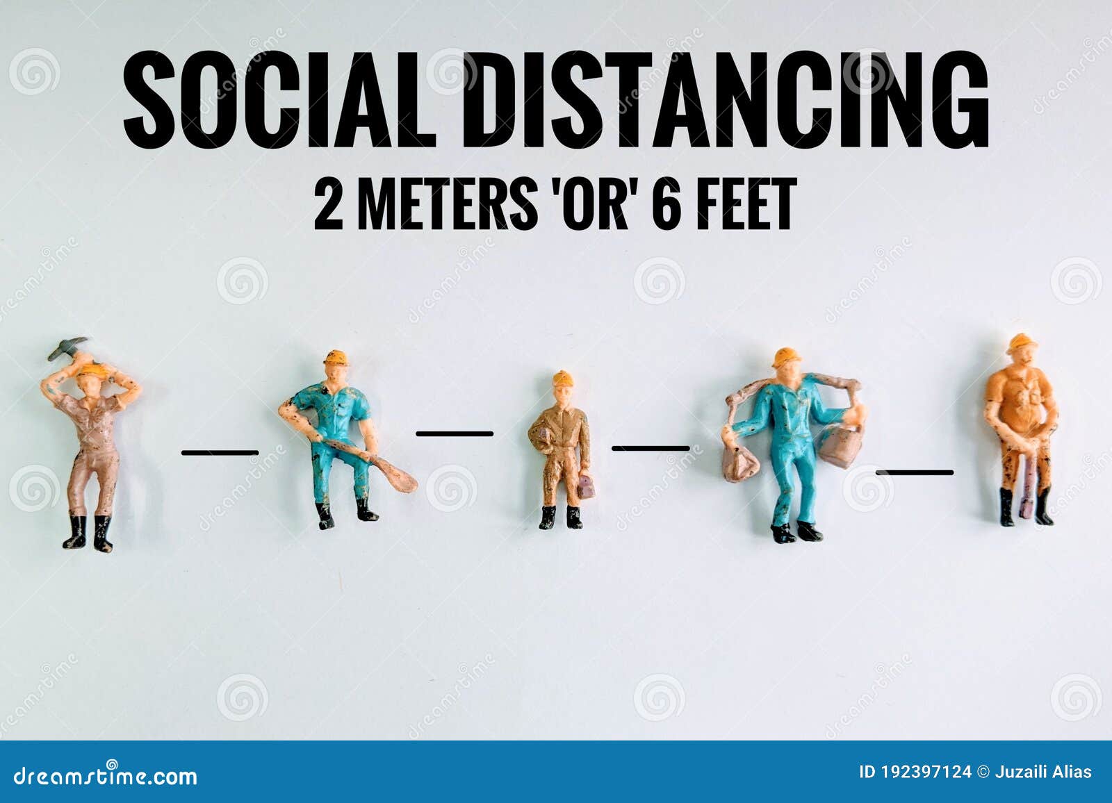 Social Distance at Construction Site. Concept Work in the Social ...