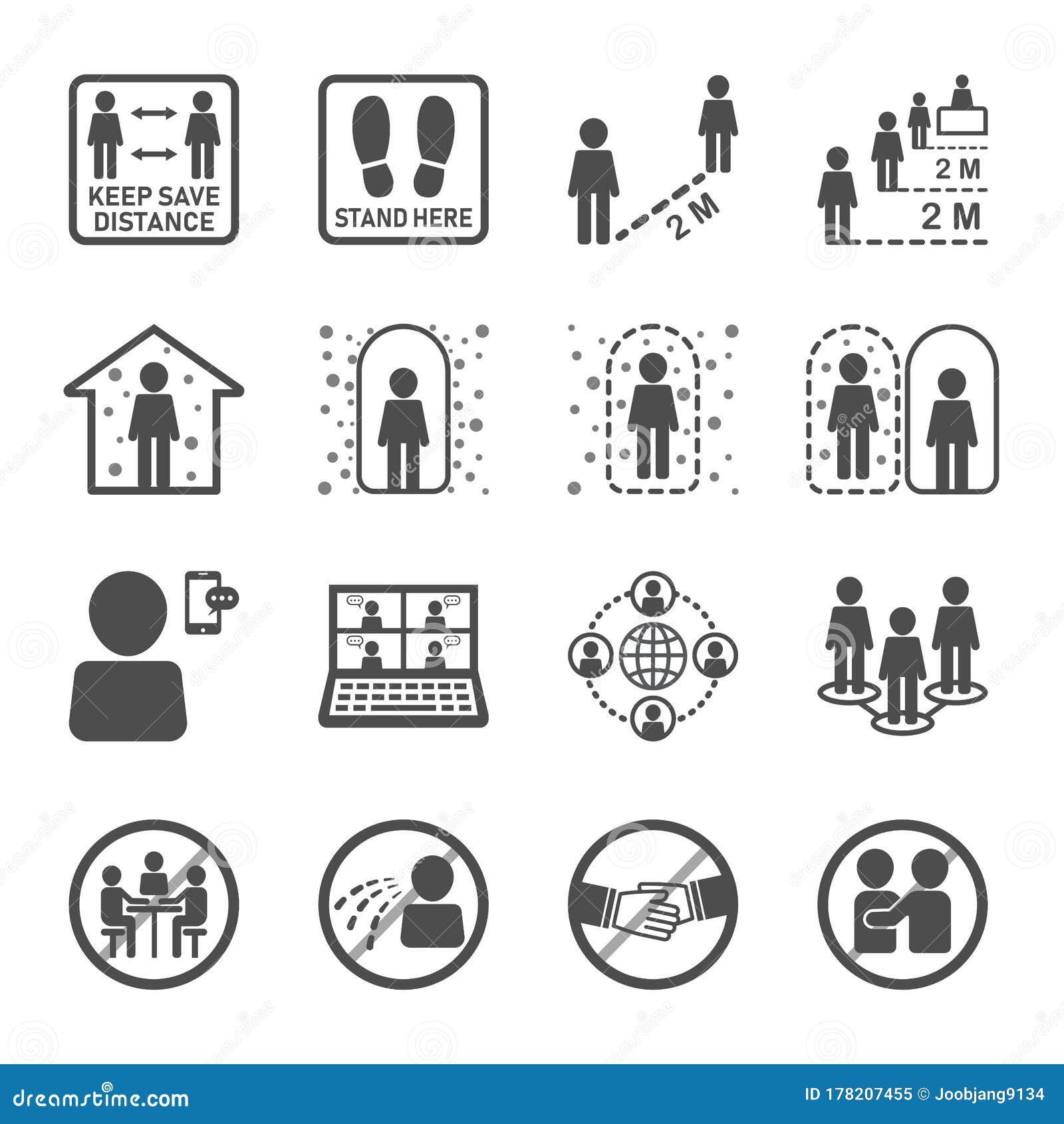 Medical Contraindications Stock Illustrations – 72 Medical ...