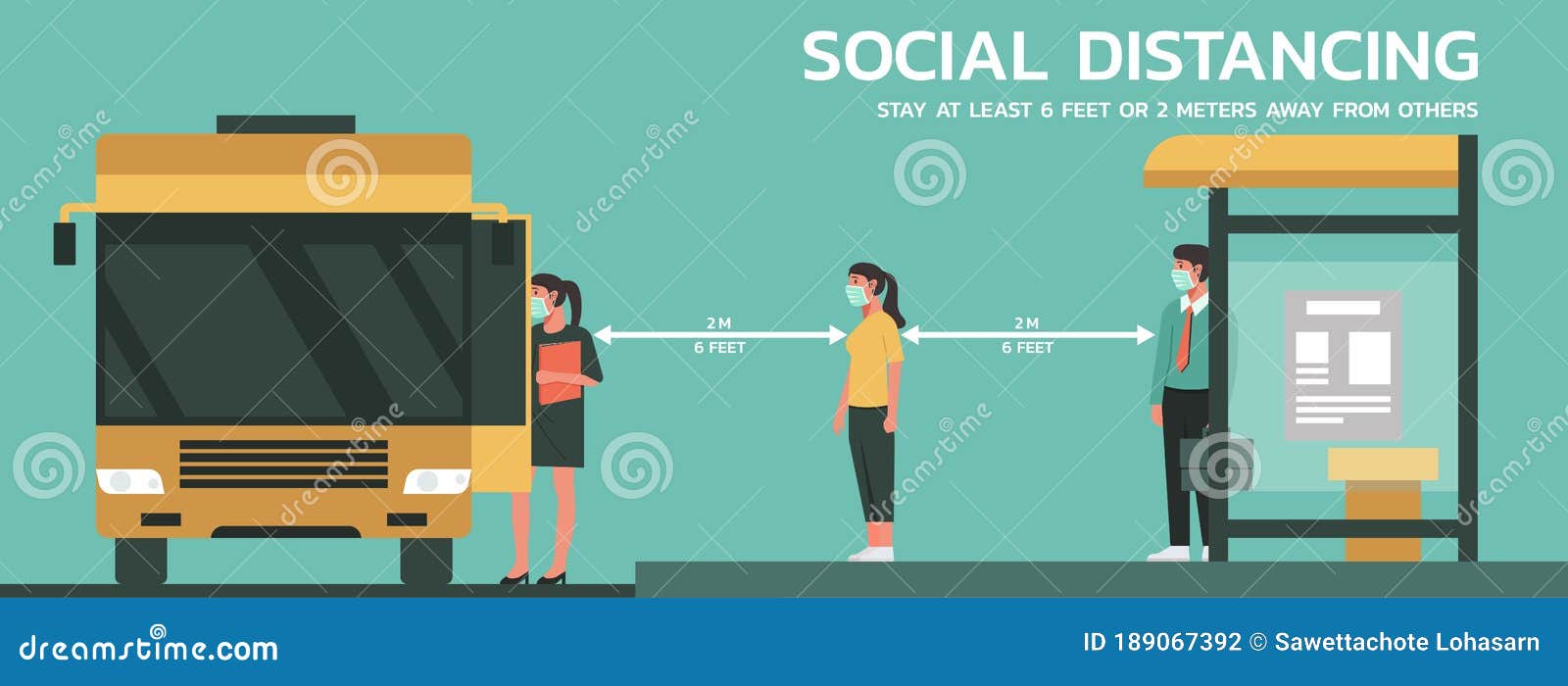 People Wait Stand In Row In Bank, Supermarket Or Atm. People Waiting In ... People Wait Stand In Row In Bank, Supermarket Or Atm. People Waiting In ...
