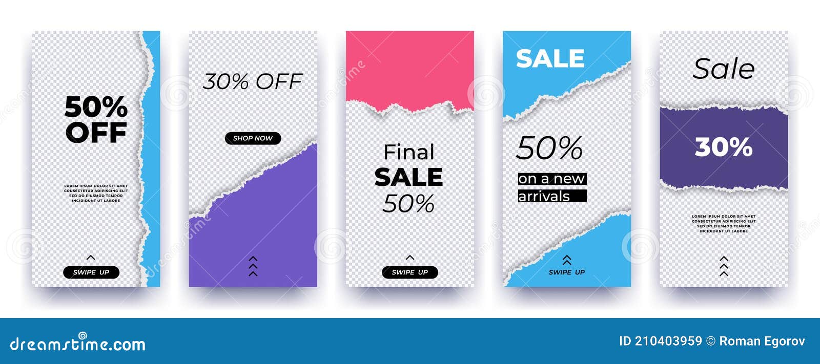 Swipe Up Template. App Ui Design For Social Media Photo Web Service For ... Swipe Up Template. App Ui Design For Social Media Photo Web Service For ...