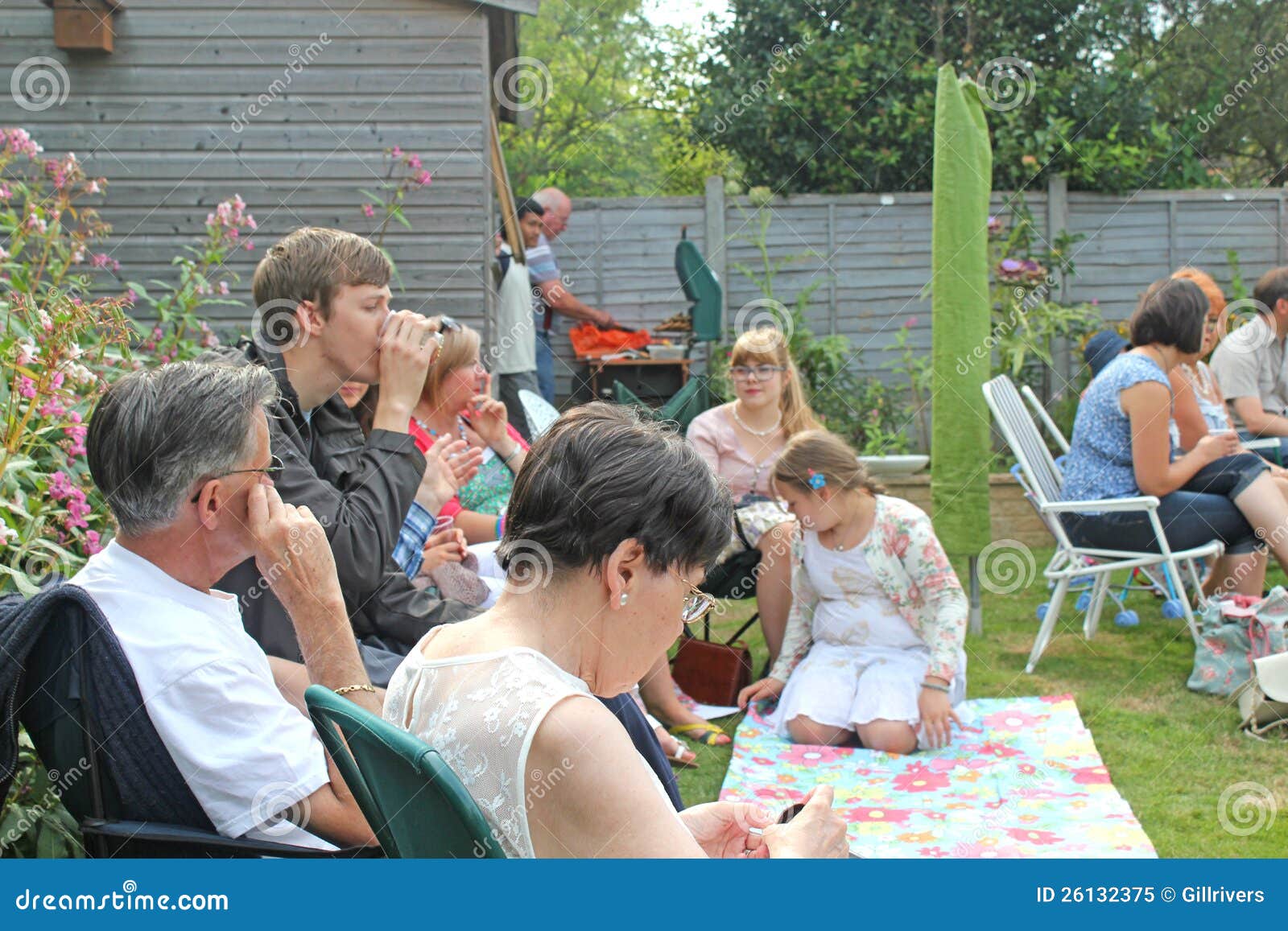 Social Gathering editorial image. Image of people, entertain - 26132375