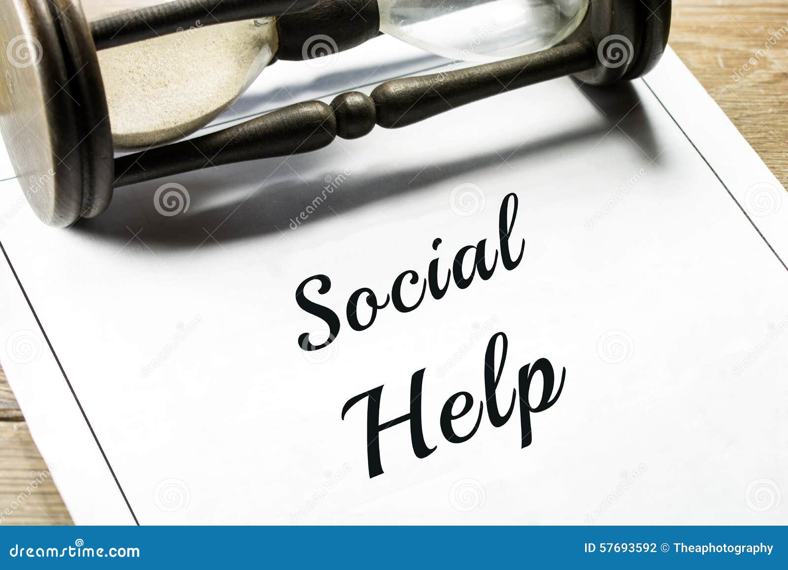Social help stock photo. Image of disability, poverty - 57693592