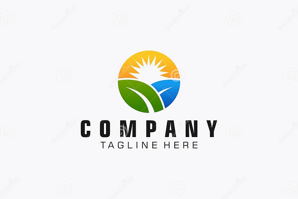 Social Humanity People Logo. Flat Vector Logo Design Template Element ...