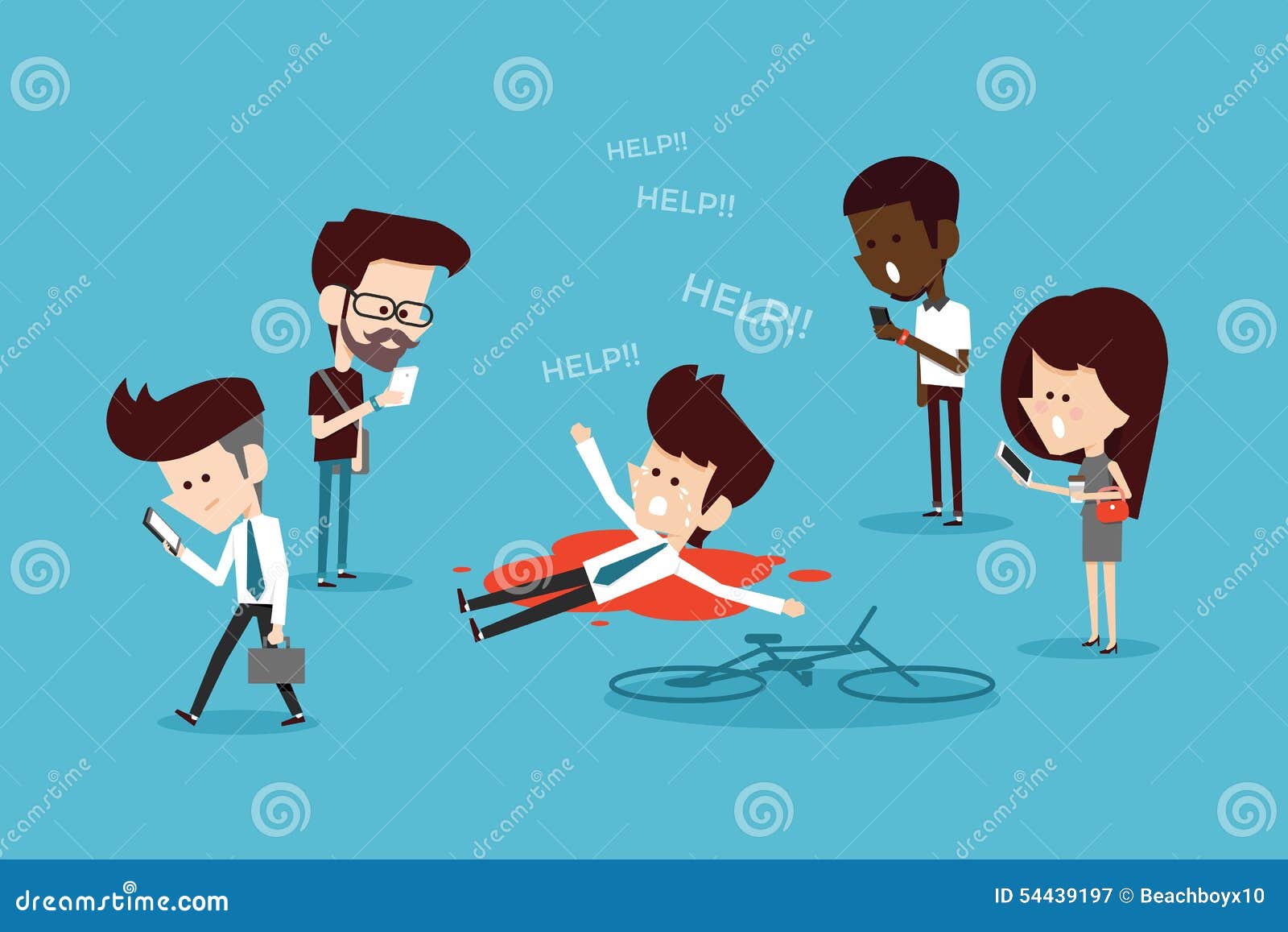 Ignore Stock Illustrations – 1,032 Ignore Stock Illustrations, Vectors ...