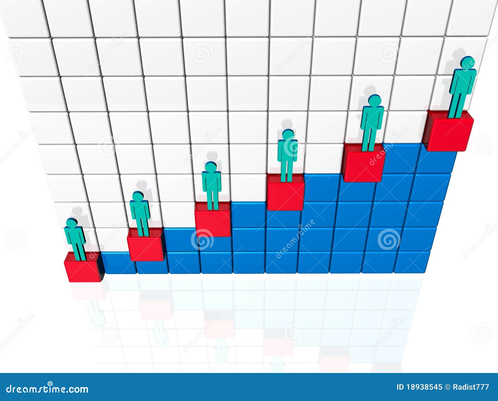 Social inequality stock illustration. Illustration of rich - 18938545