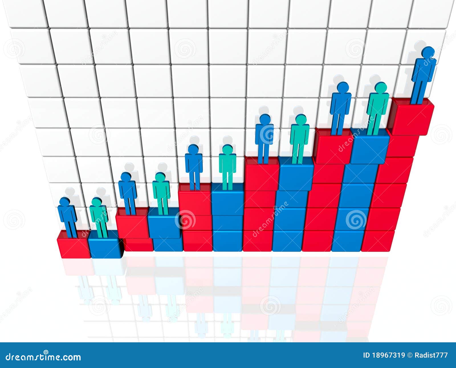 Social inequality stock illustration. Illustration of resources - 18967319