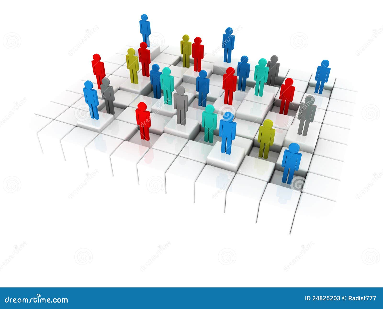 Social Inequality Of Rich And Poor Concept. Hierarchy Of Society ...