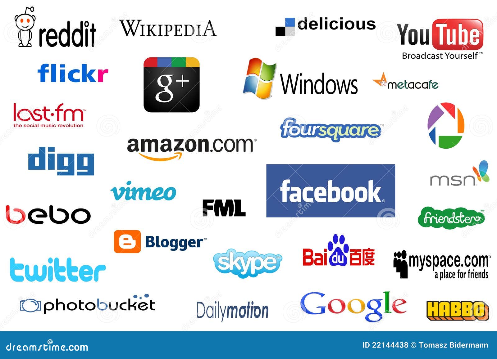 Wikipedia Logo Cartoon Vector | CartoonDealer.com #136677943