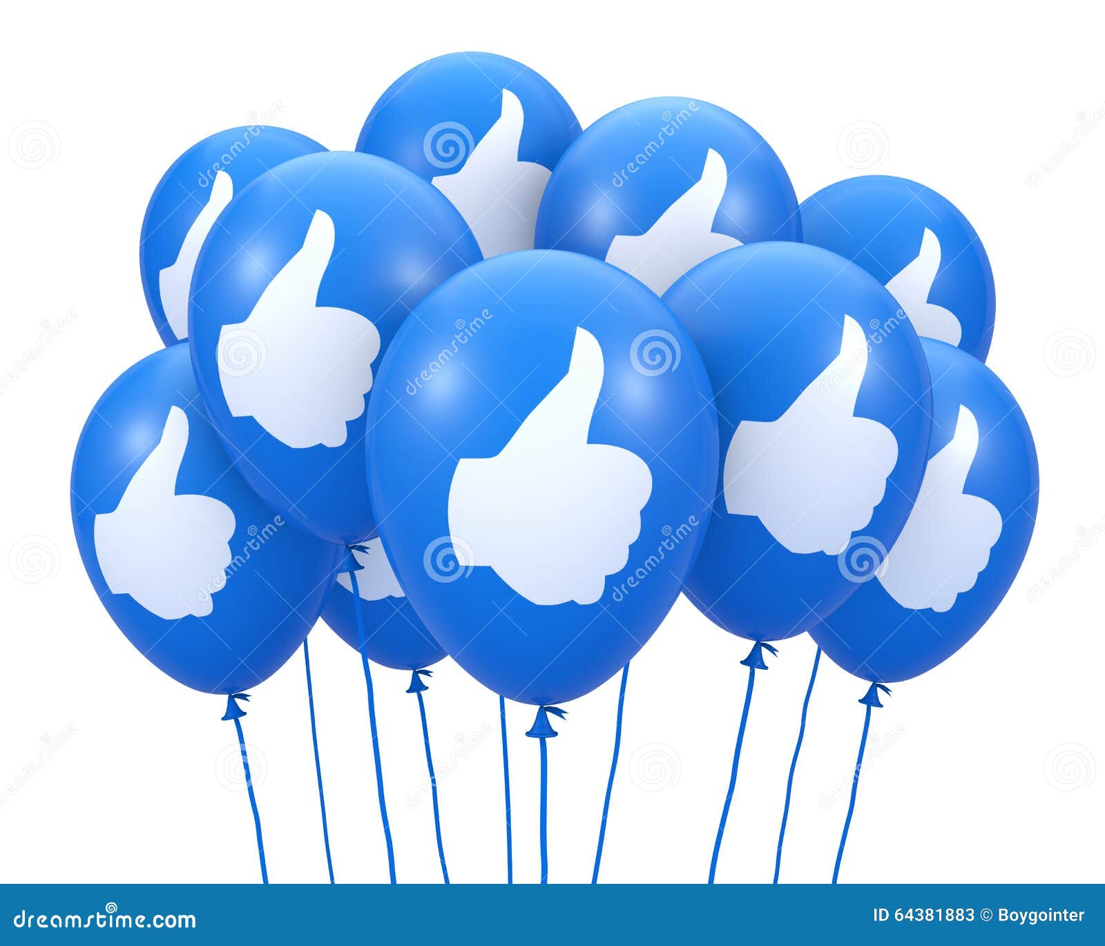 Social media stock illustration. Illustration of hand - 64381883