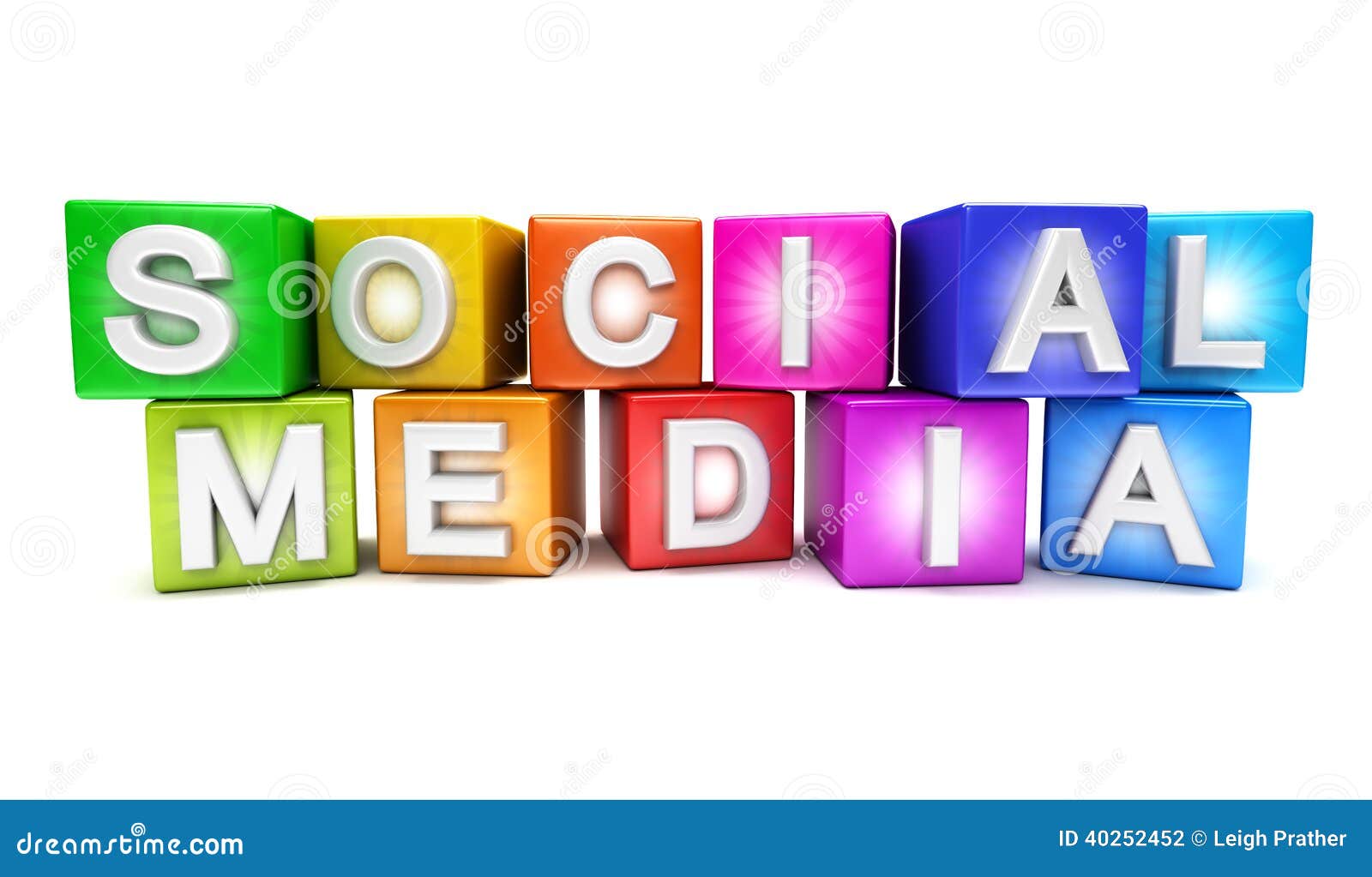 Media Blocks Stock Illustrations – 1,211 Media Blocks Stock ...