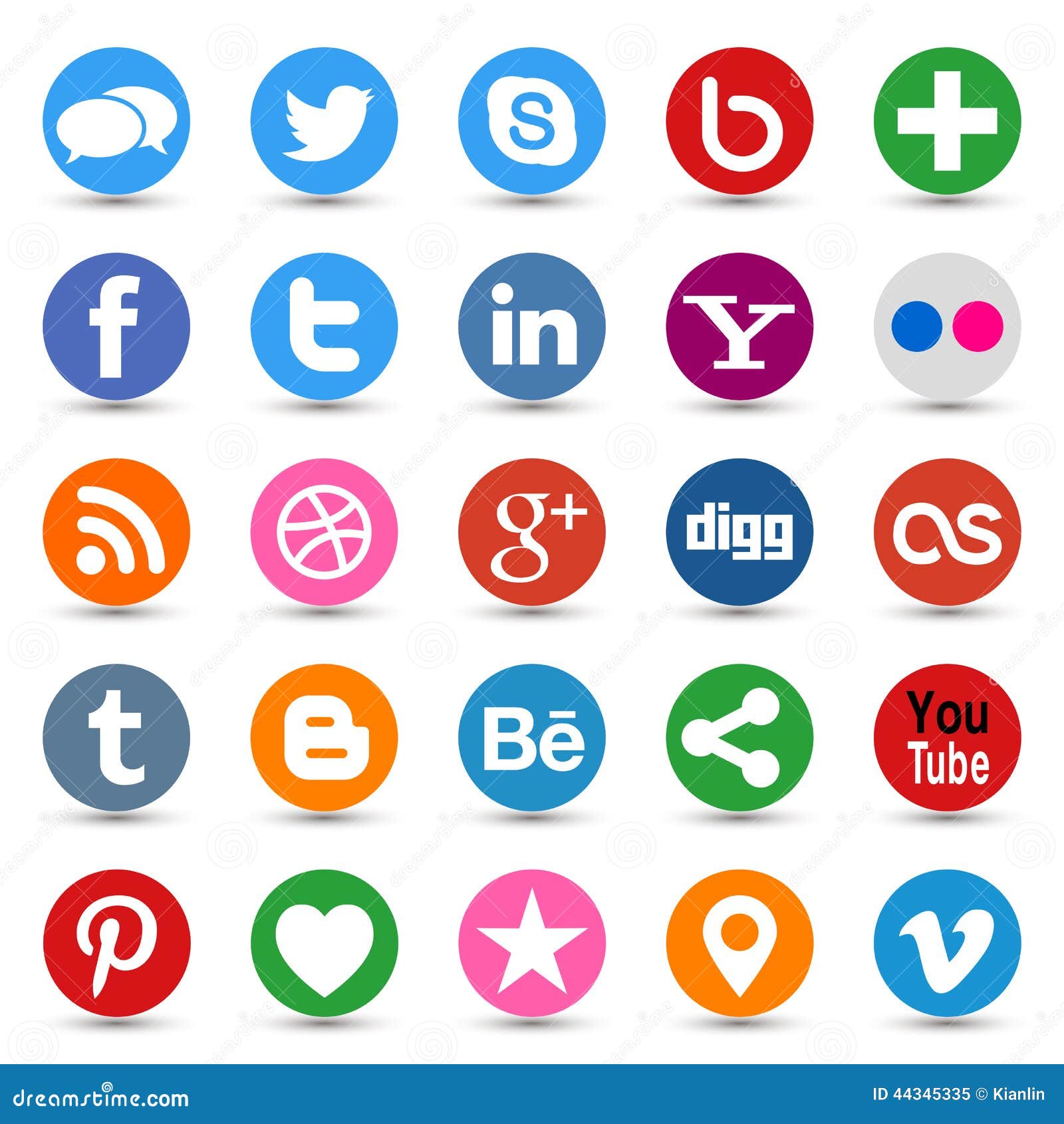 Social Buttons Thumb Up Like And Red Heart Background. Social Media ... Social Buttons Thumb Up Like And Red Heart Background. Social Media ...
