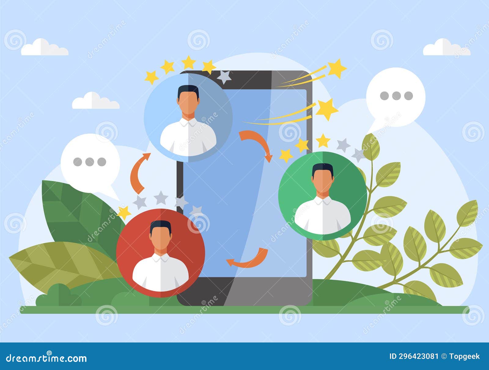 Social Media. the Diffusion Information through Social Media Platforms ...