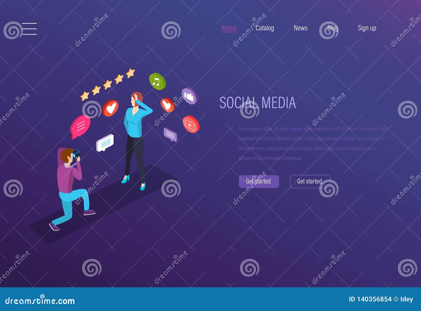 Social Media, Digital Technology. Leisure, Work in the Media Space ...