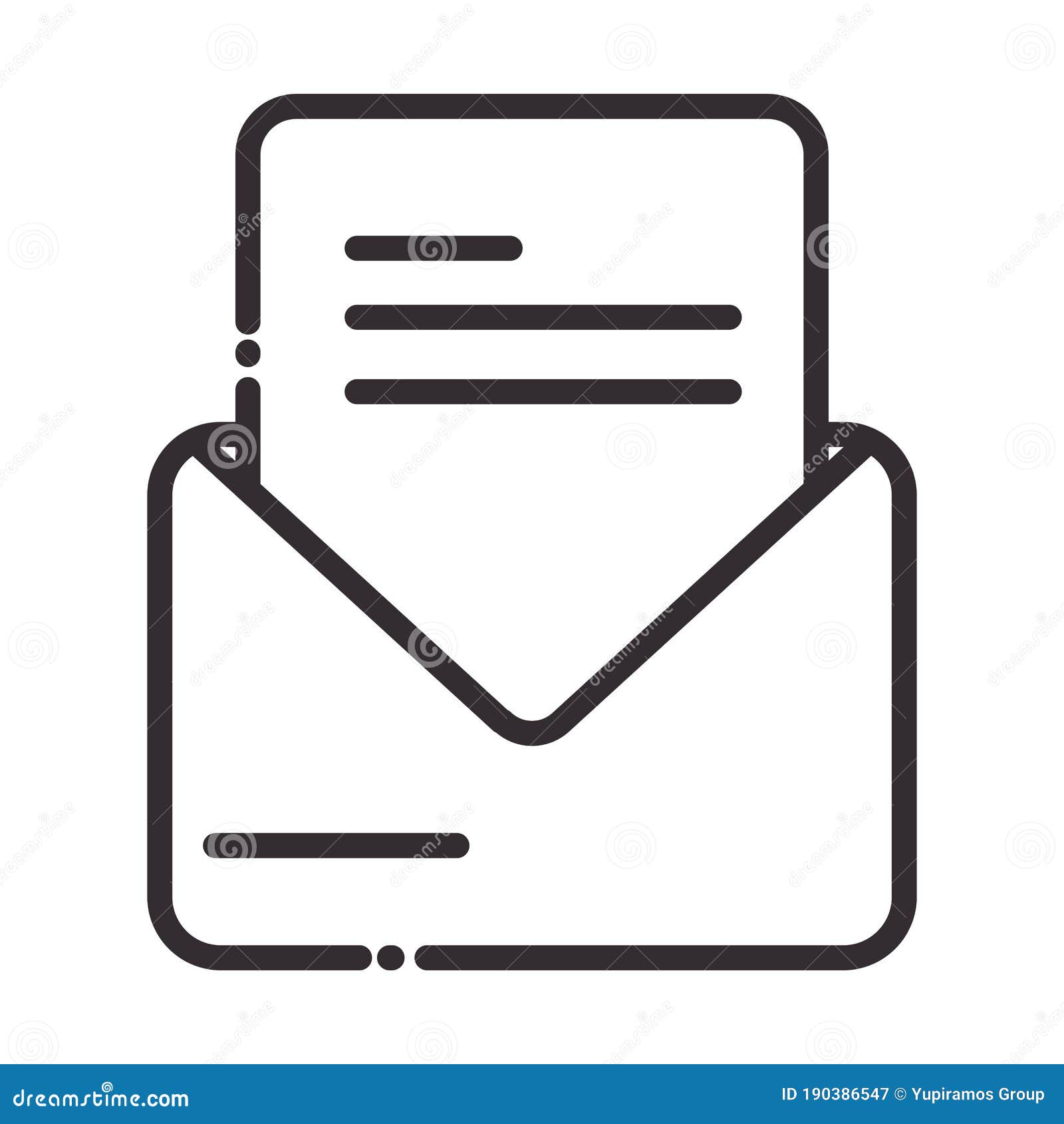 Letter K Digital Check Mark Logo Vector Illustration | CartoonDealer ...