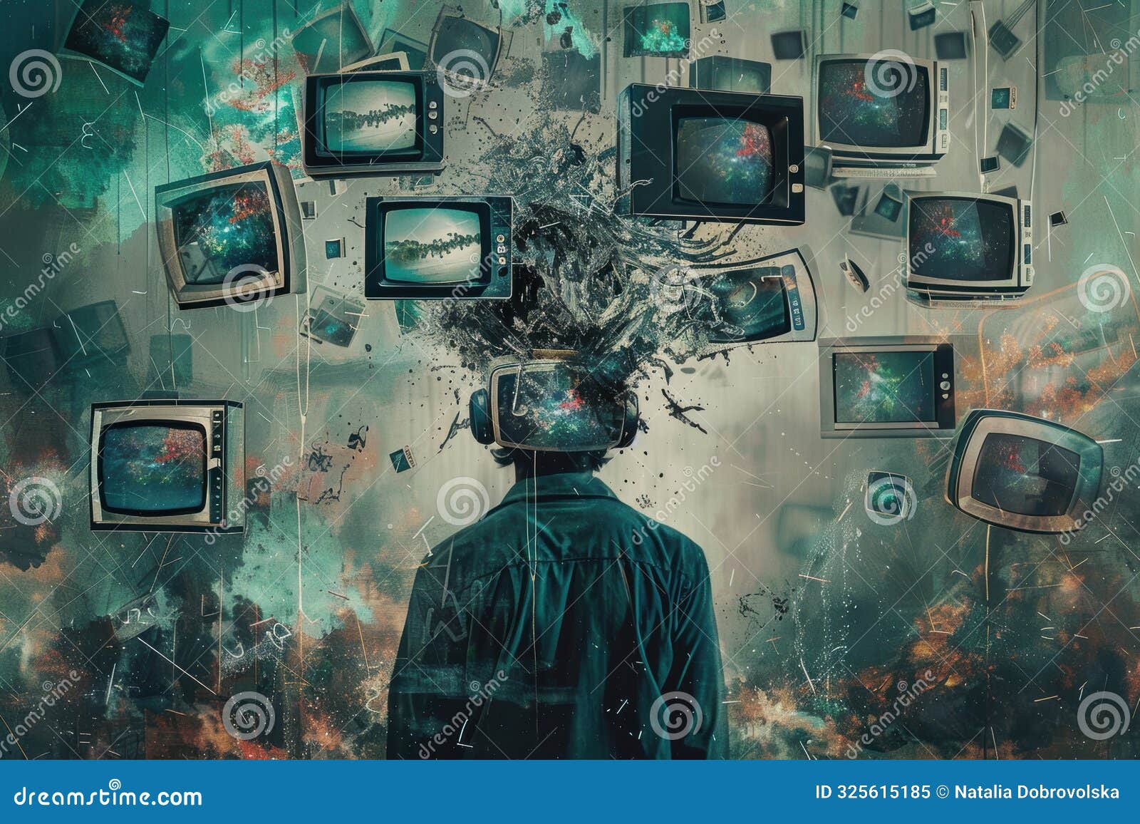 Social Media Fame and Popularity Concept Stock Image - Image of fans ...