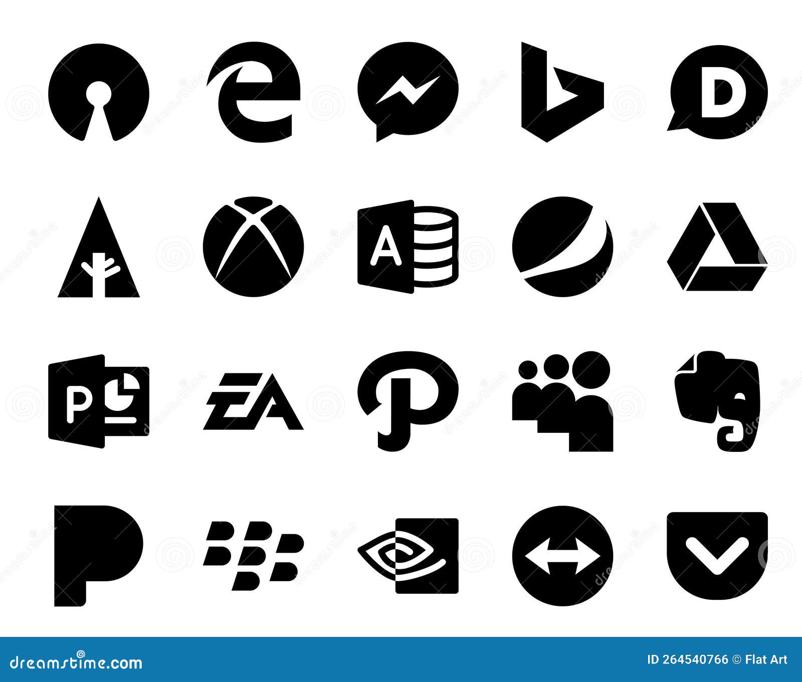 Pandora Icon Cartoon Vector. Greek Myth | CartoonDealer.com #279299594