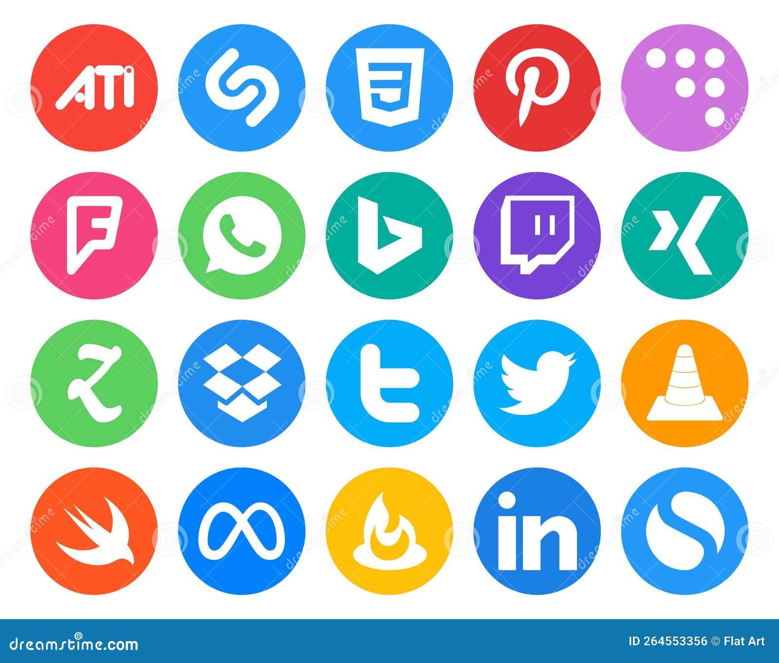 Swift Icon. International Payment Technology. Vector Illustration ...