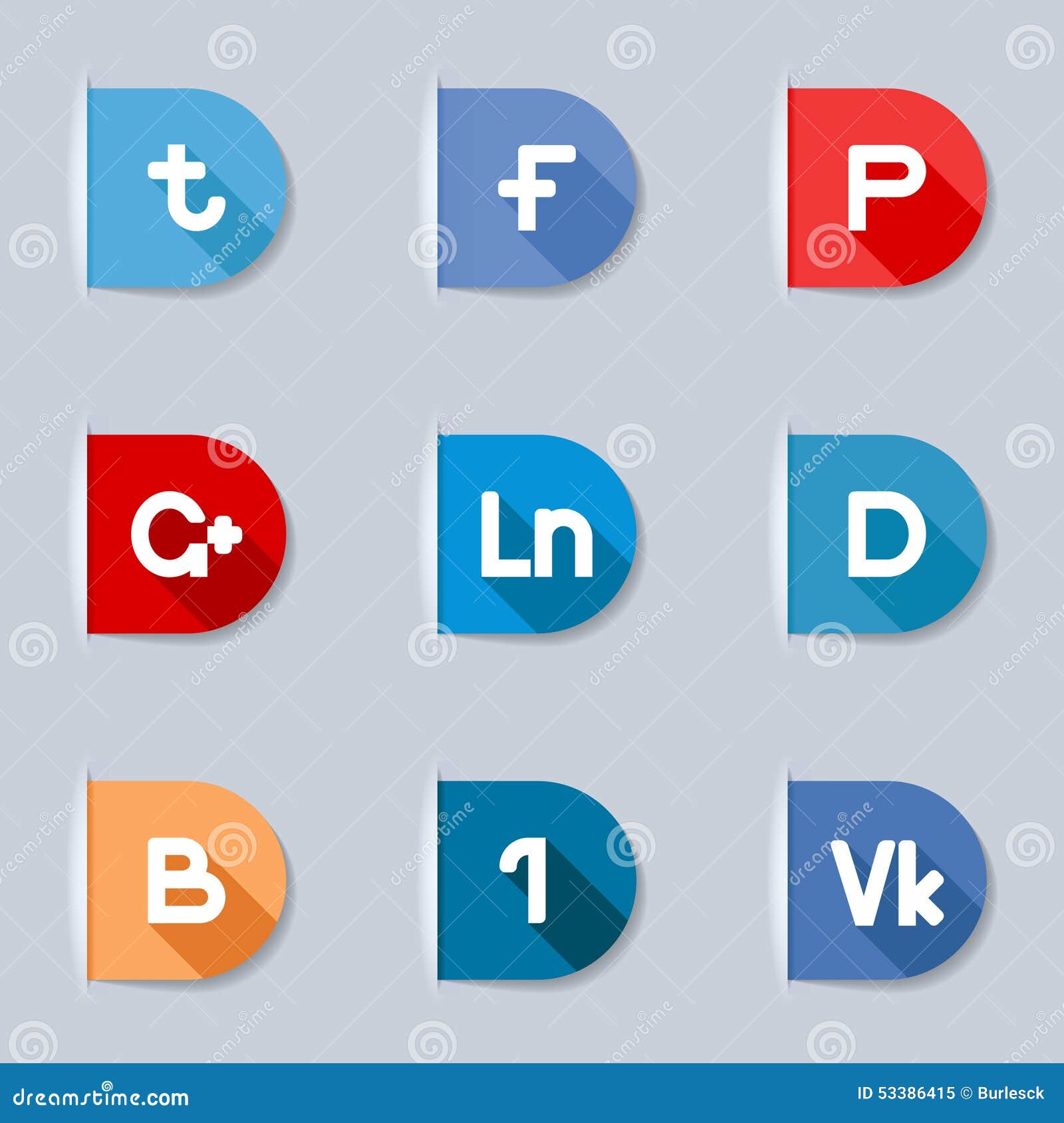 Social media labels editorial image. Illustration of connection - 53386415