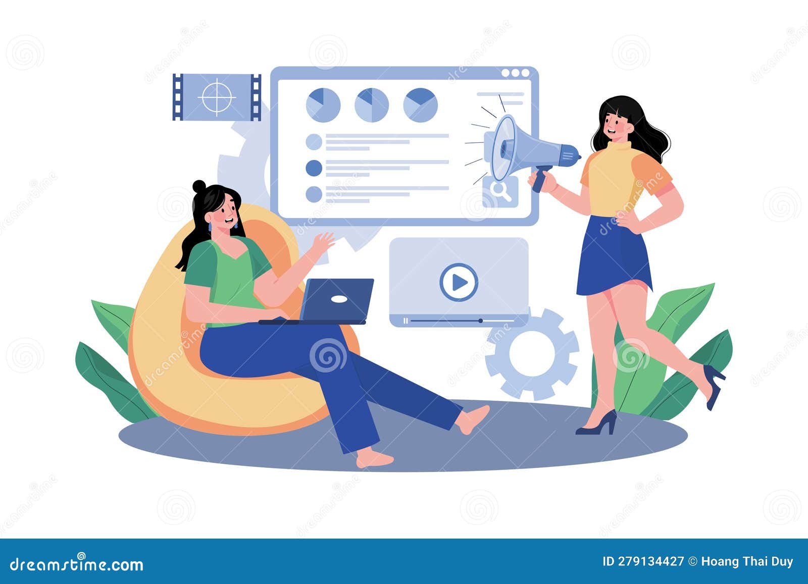 Assigning Cartoons, Illustrations & Vector Stock Images - 402 Pictures ...