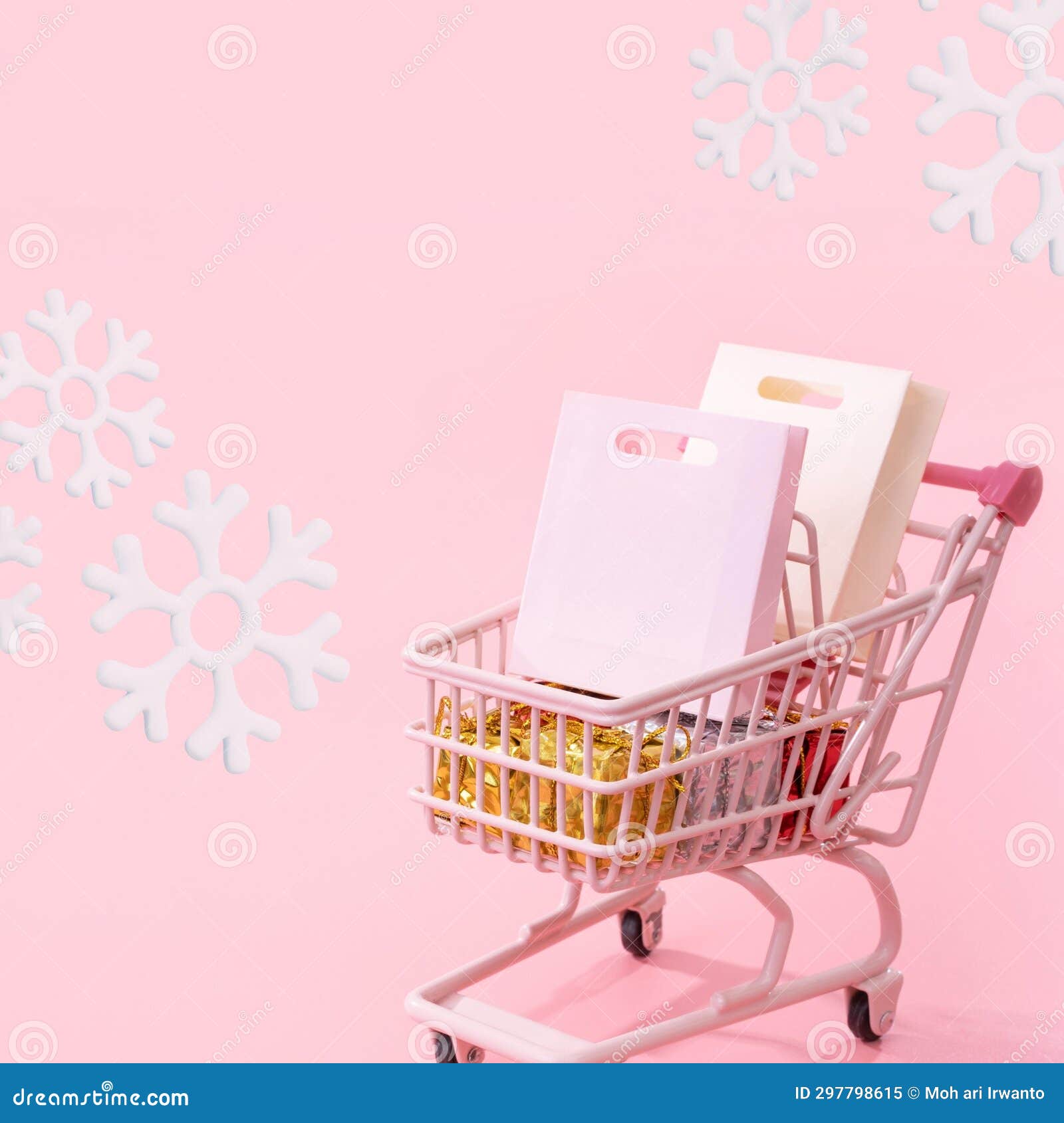 Social Media Promotion Post Background Design Stock Illustration ...