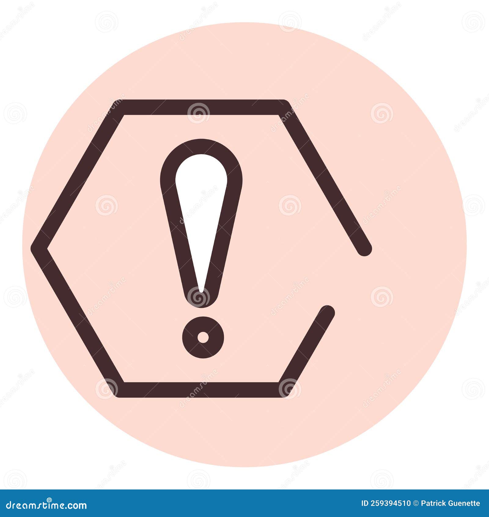 Social media report, icon stock vector. Illustration of speech - 259394510