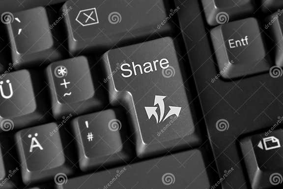 Social Media Sharing stock image. Image of download, internet - 31152119