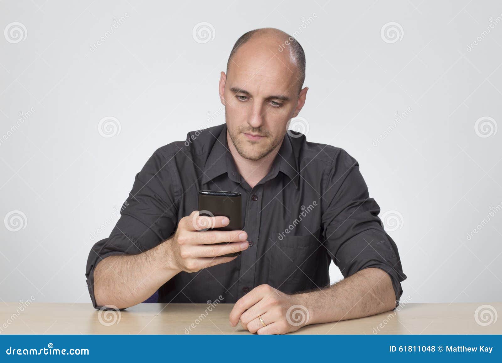 Social media status update stock photo. Image of male - 61811048