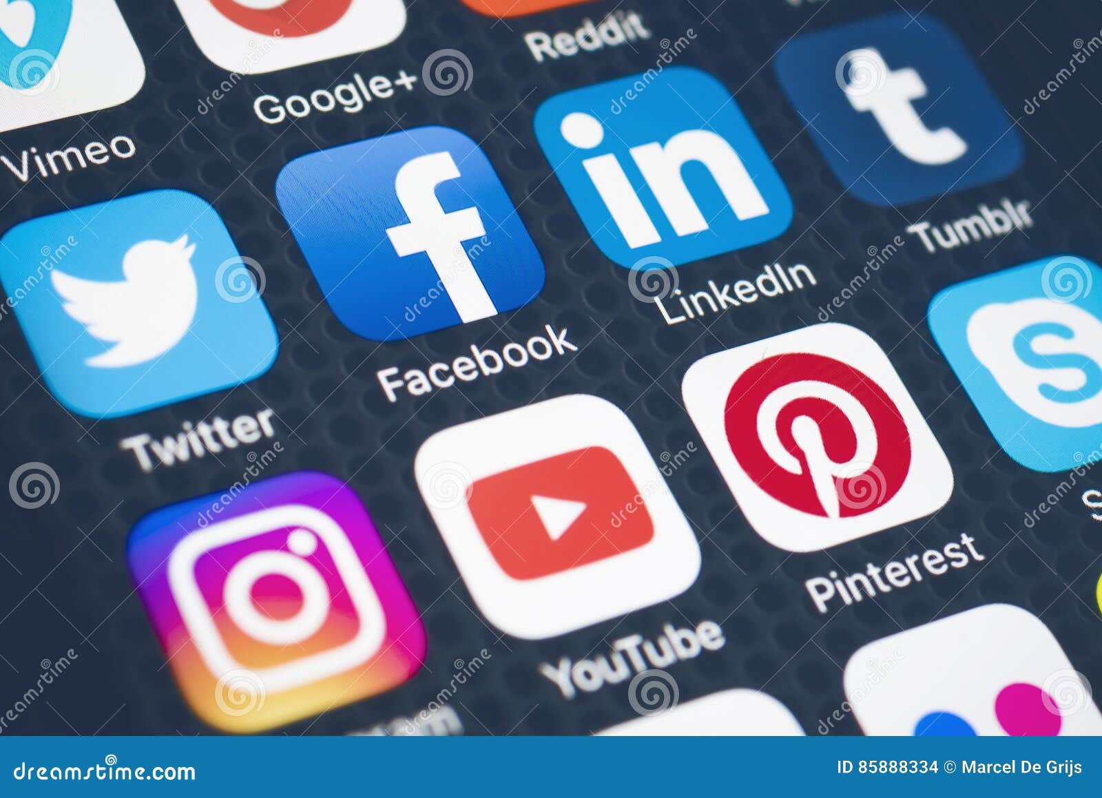 Social media editorial stock image. Image of like, digital - 85888334