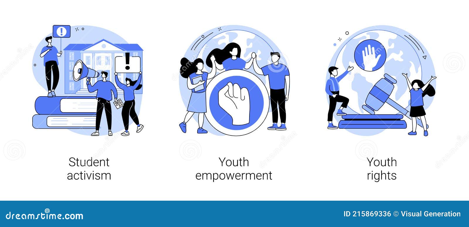 Student Rights Stock Illustrations – 1,021 Student Rights Stock ...