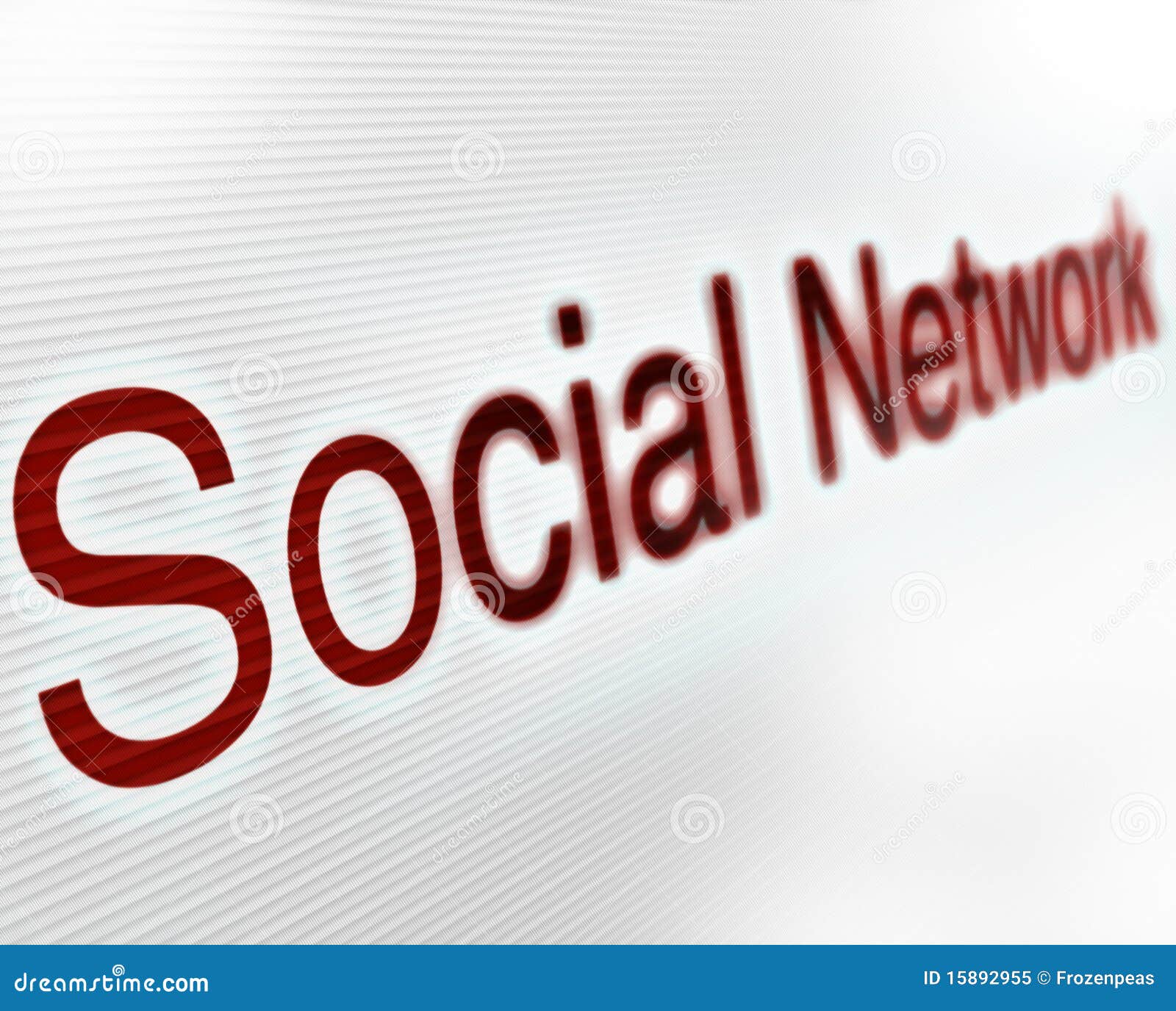Social Network stock image. Image of social, internet - 15892955