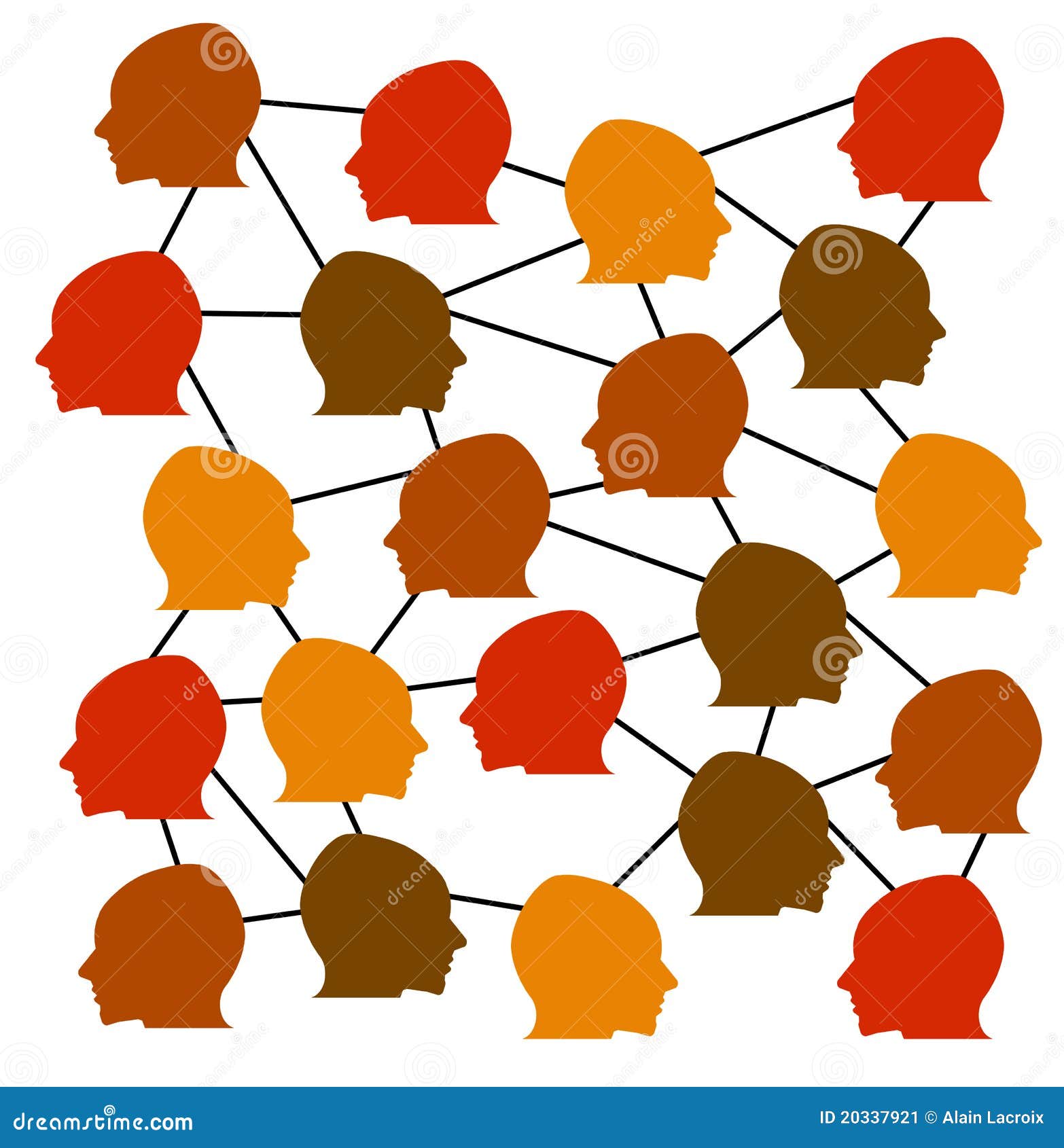 Synergism Cartoons, Illustrations & Vector Stock Images - 707 Pictures ...