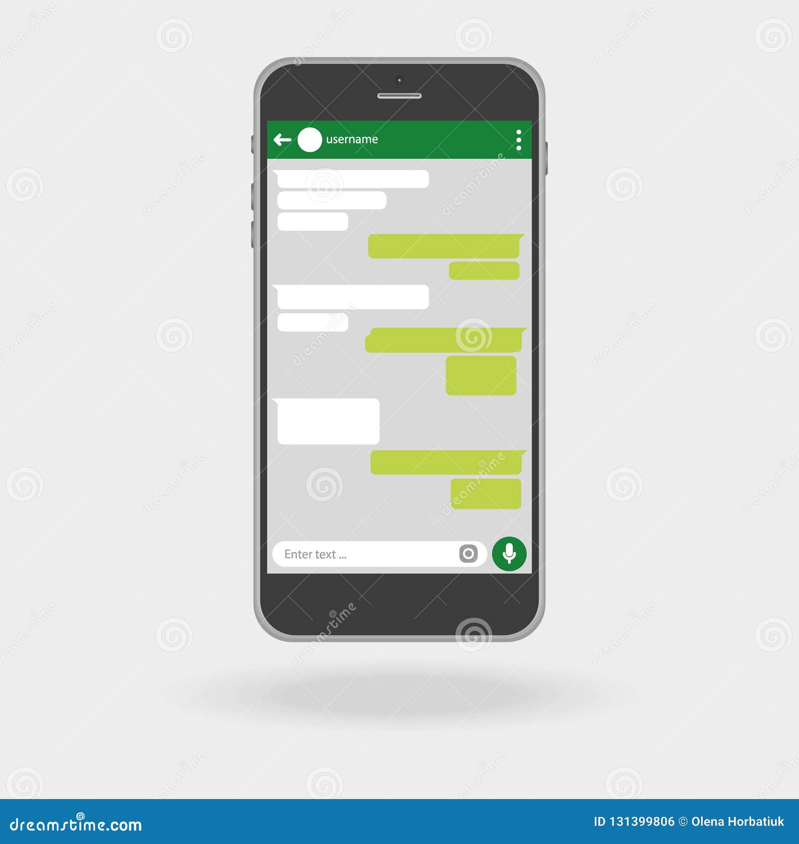 Social Network Concept. Blank Template. Messenger Window. Chating and ... Social Network Concept. Blank Template. Messenger Window. Chating and ...
