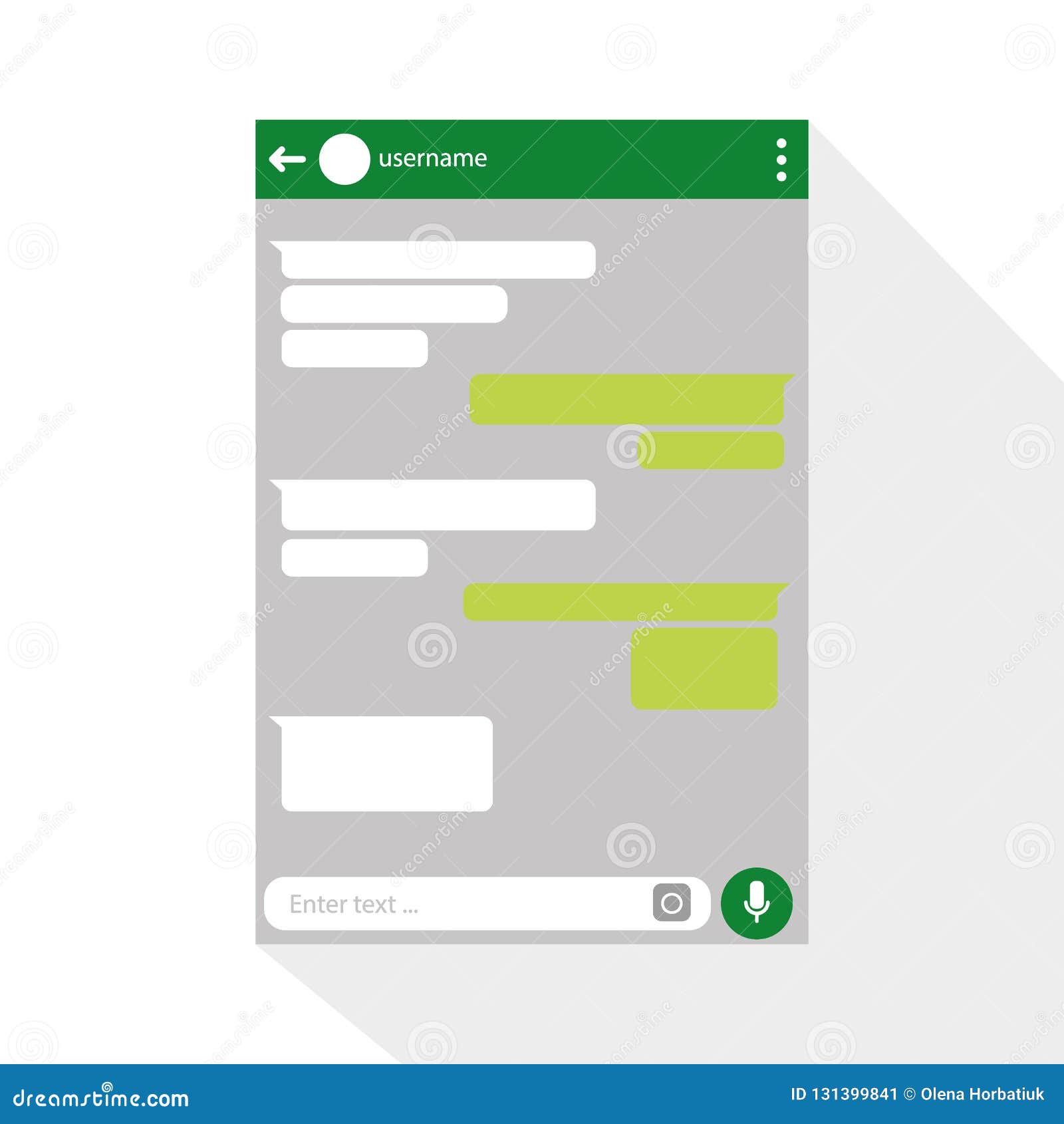 Social Network Concept. Blank Template. Messenger Window. Chating and ... Social Network Concept. Blank Template. Messenger Window. Chating and ...