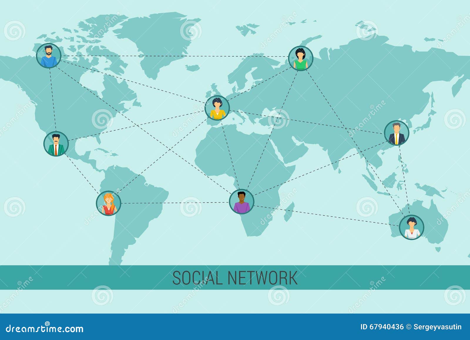 Globe Of Various Languages Icon In Cartoon Style Isolated On White ...