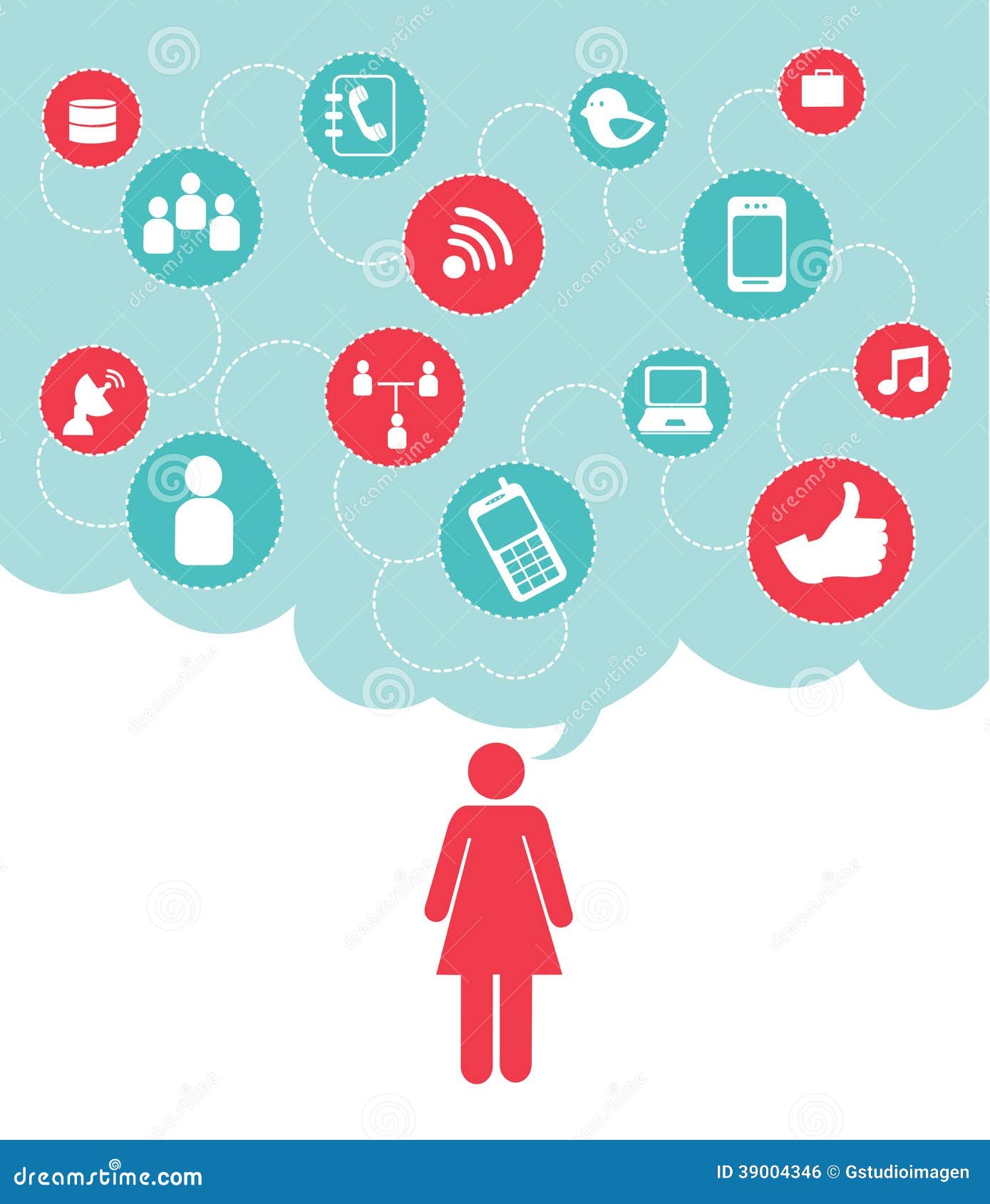 Internetsystem Cartoons, Illustrations & Vector Stock Images - 24 ...