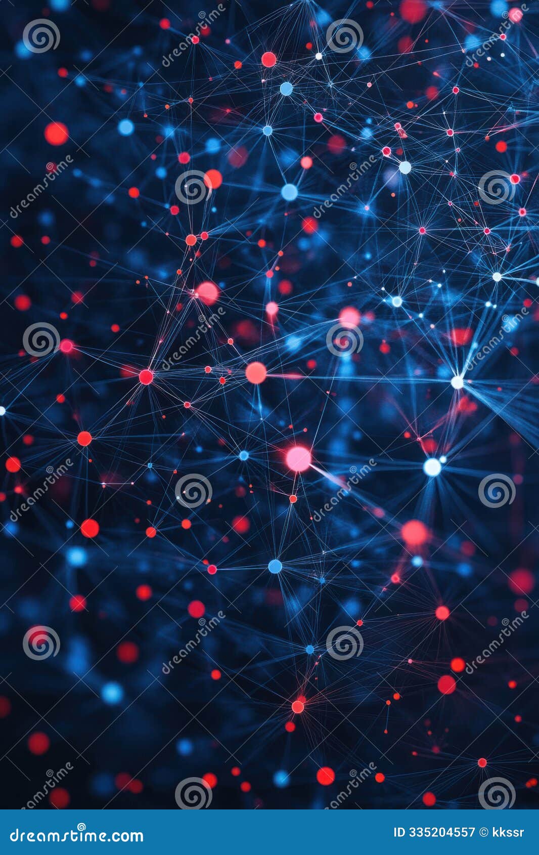 Social Network Diagram, Visual Representation of a Social Network ...