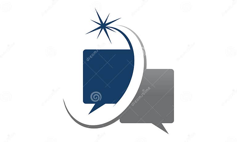 Social Network Solutions stock vector. Illustration of media - 103576207