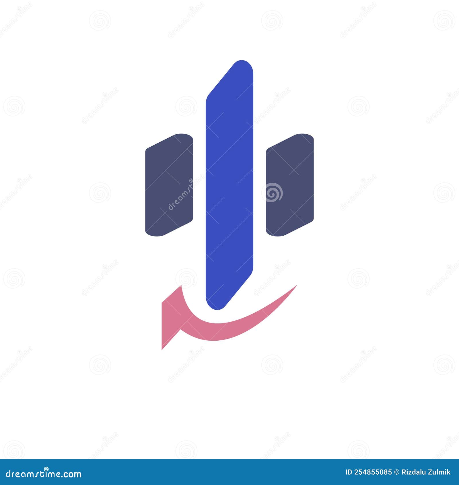 Social People Logo Template Stock Vector - Illustration of number, blog ...