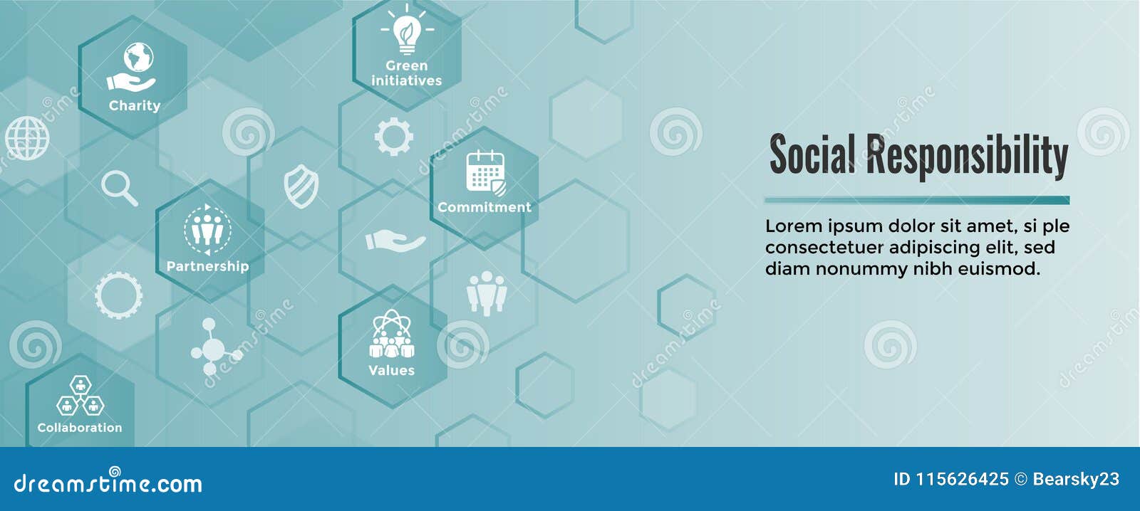 Social Responsibility Solid Icon Set - Honesty, Integrity ... Social Responsibility Solid Icon Set - Honesty, Integrity ...
