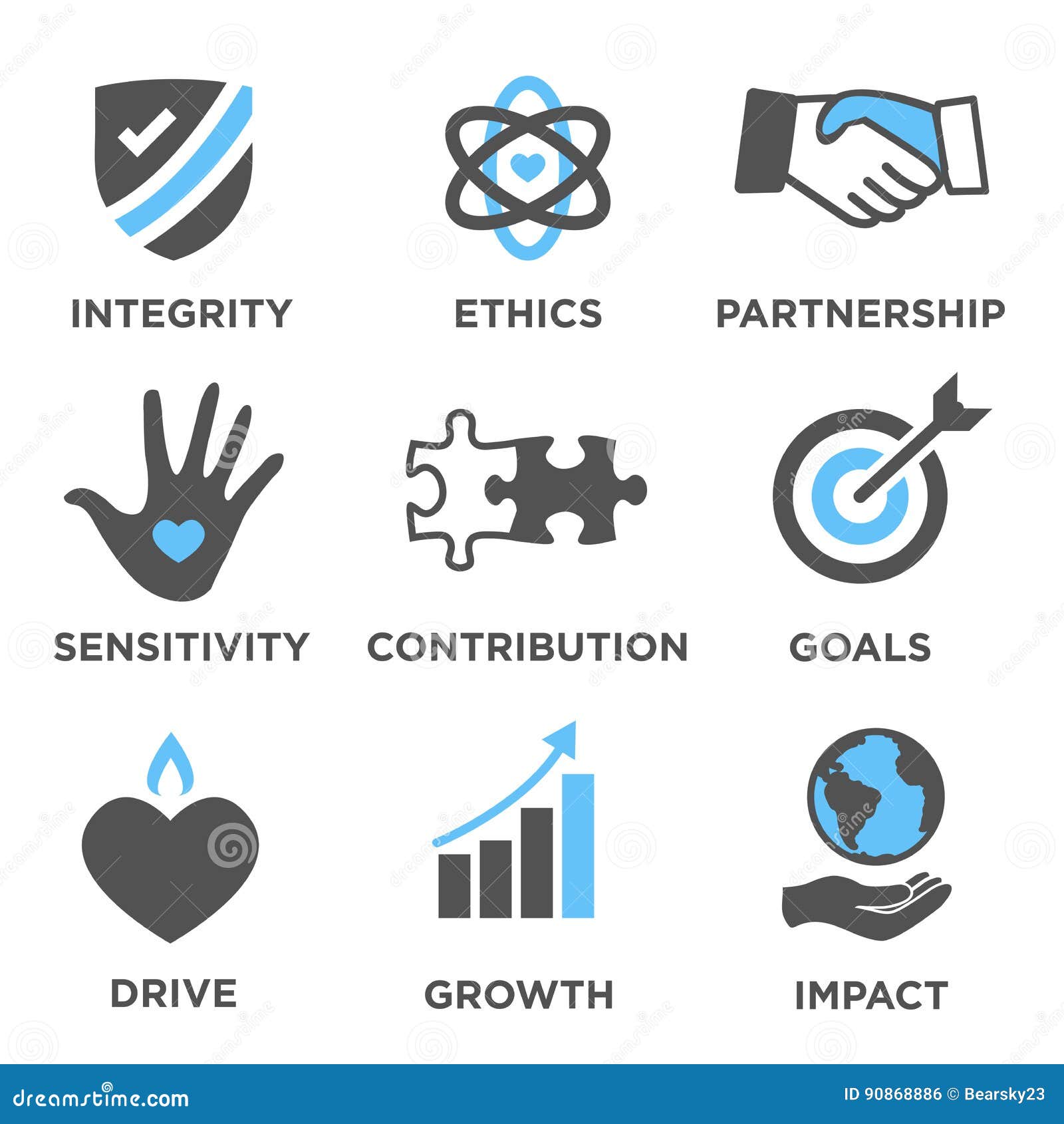 Responsibility Stock Illustrations – 10,067 Responsibility Stock ...