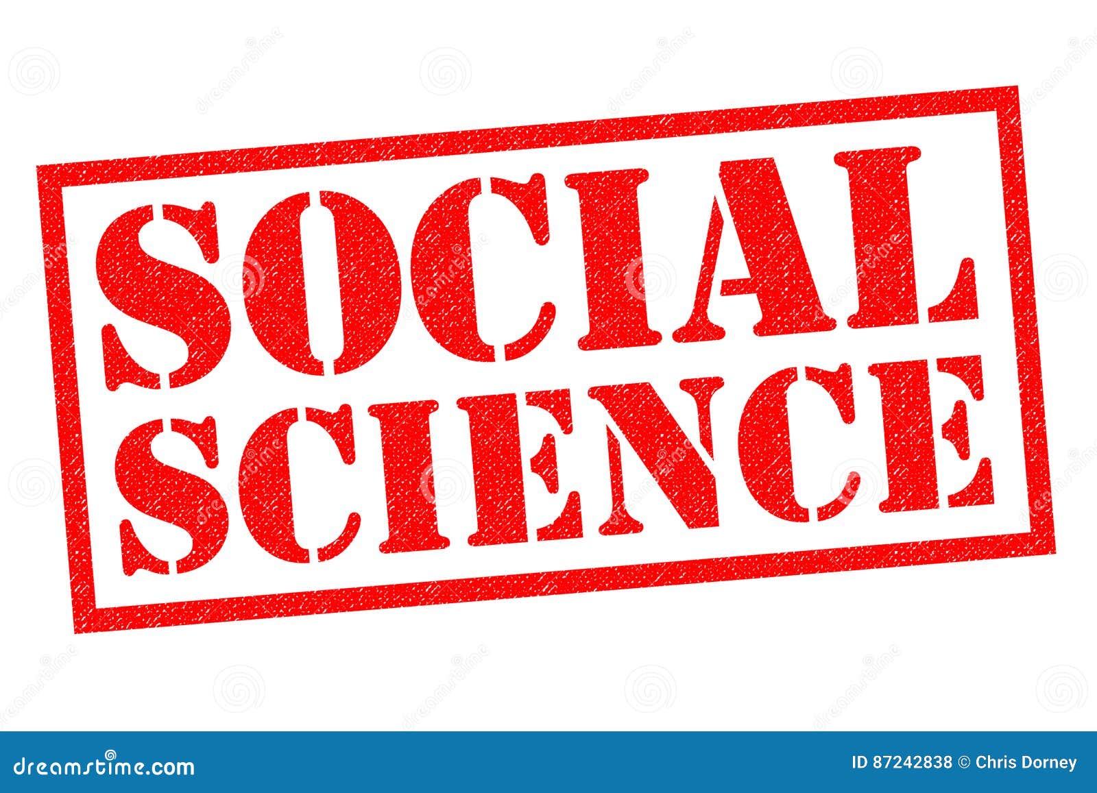 SOCIAL SCIENCE stock illustration. Illustration of human - 87242838