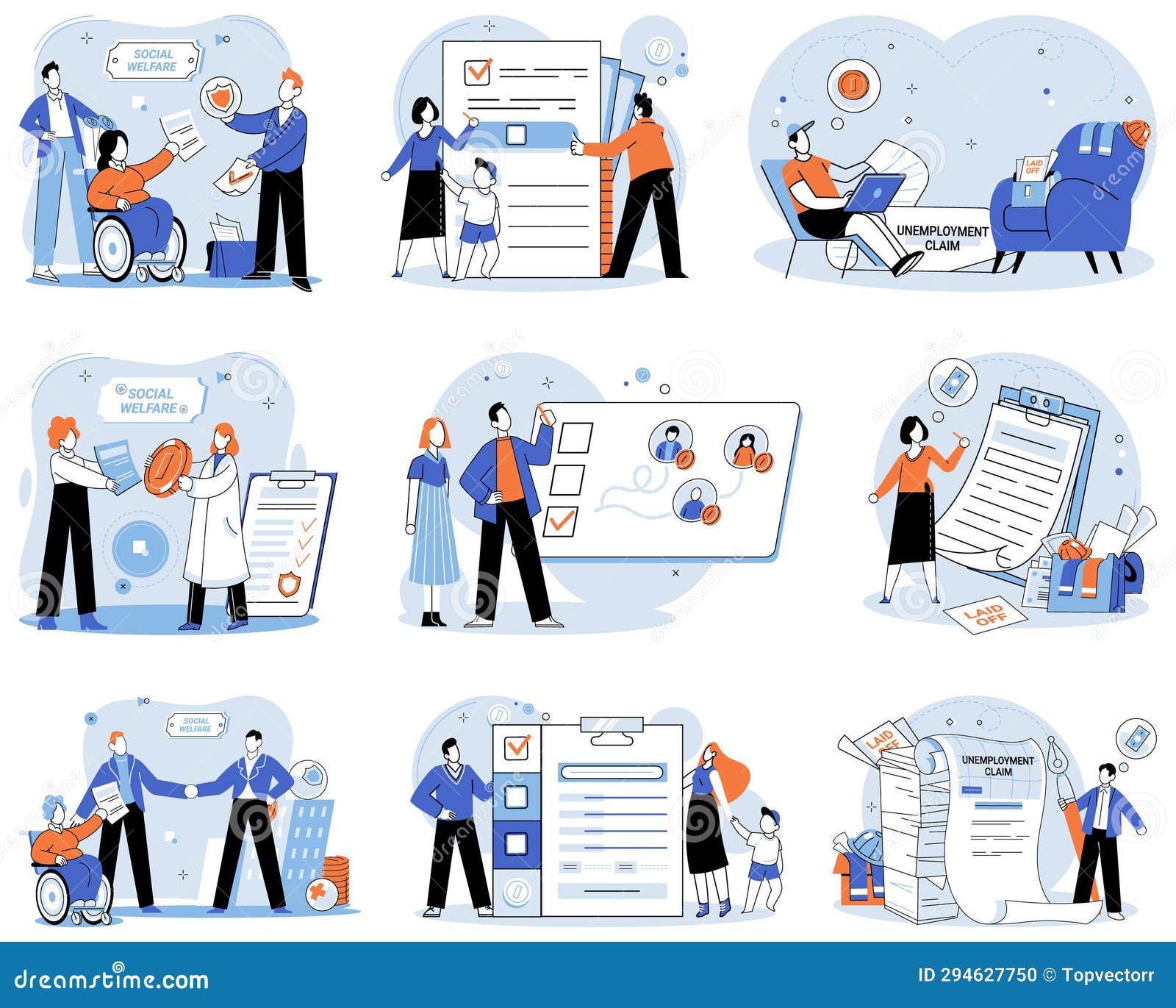 Social Security. Society As Whole Benefits from Robust Social Security ...