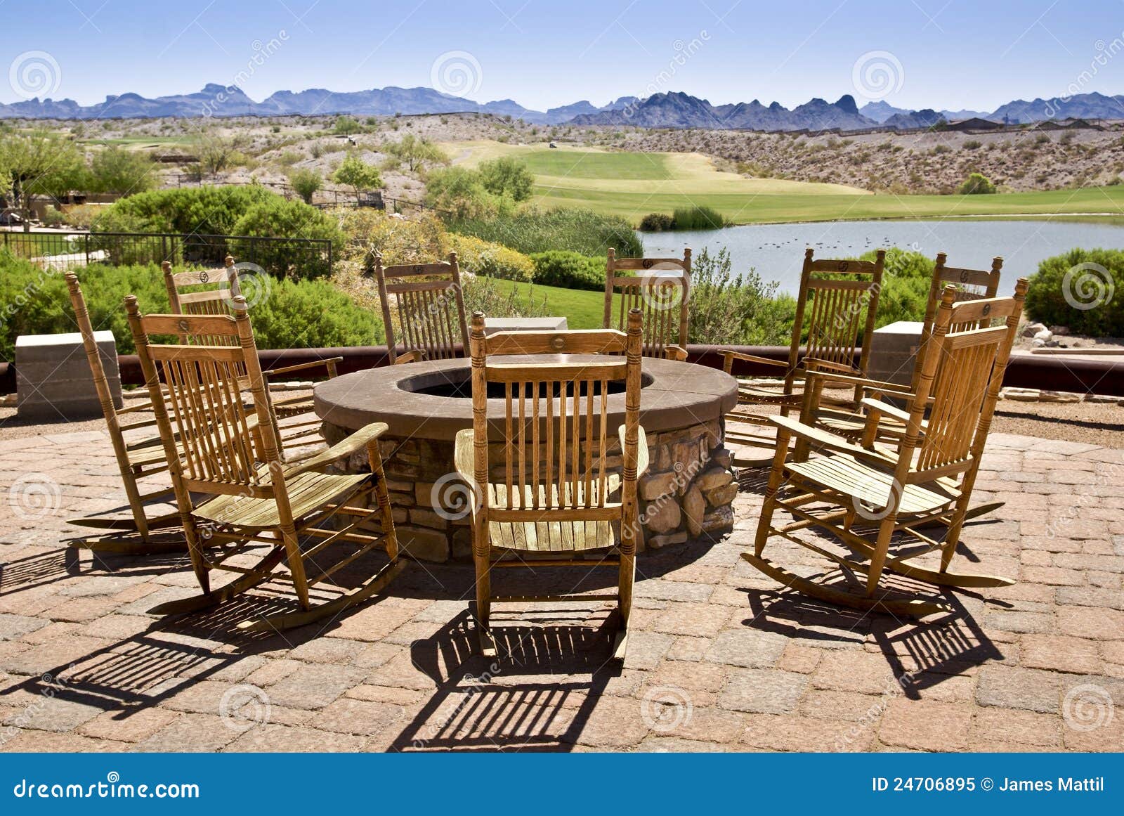 Social Setting stock image. Image of summer, relaxation - 24706895