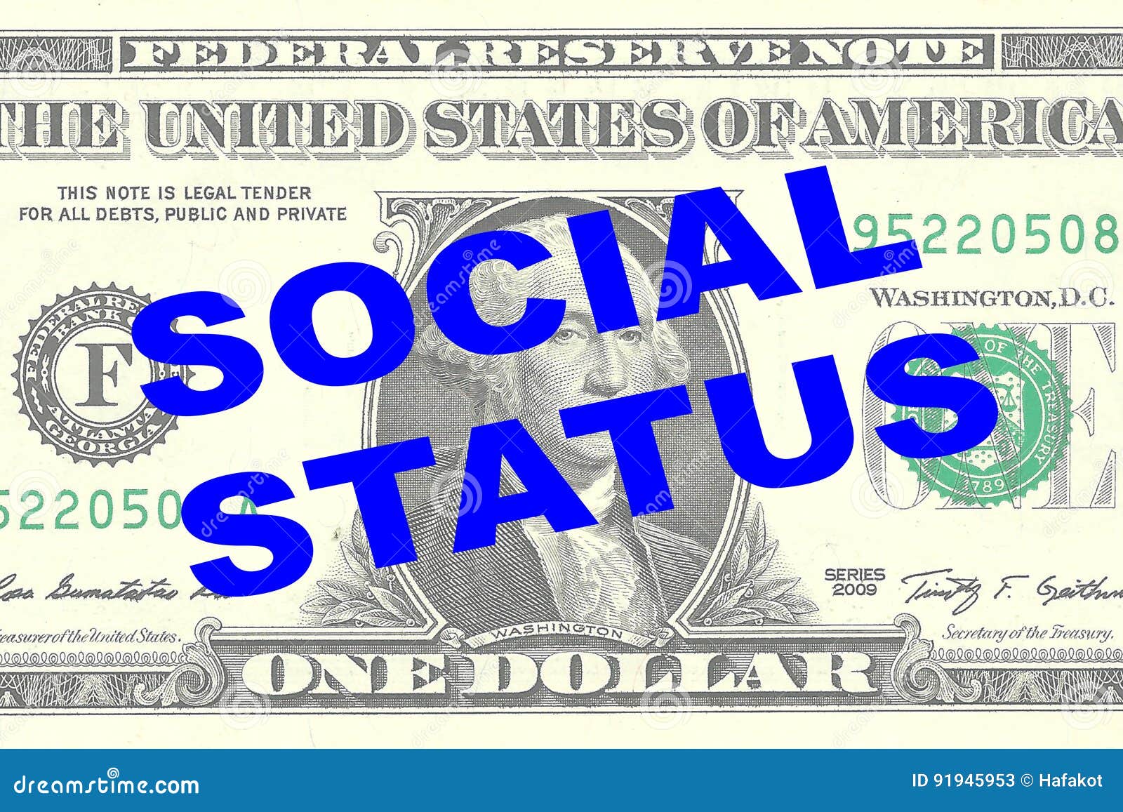 Social Status concept stock illustration. Illustration of injustice ...