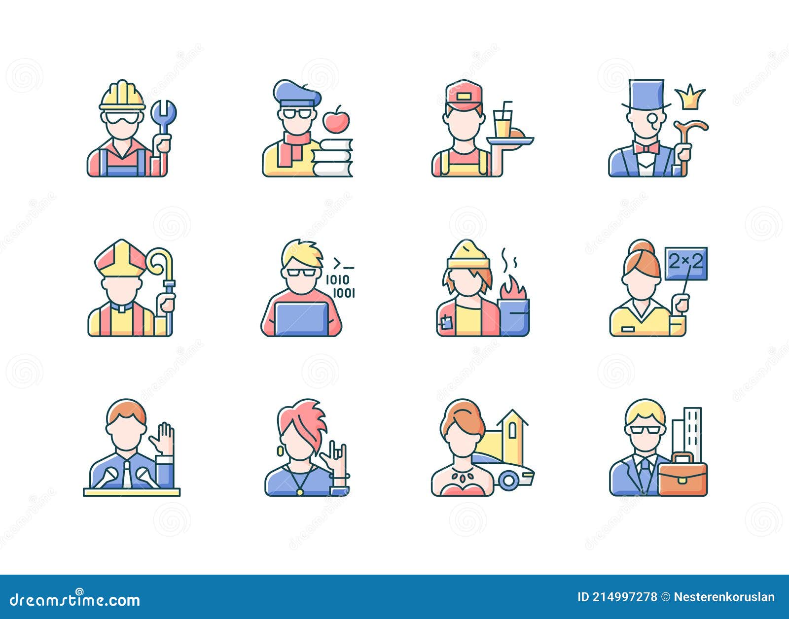 Classification Isolated Icon. Simple Element Illustration From General ... Classification Isolated Icon. Simple Element Illustration From General ...
