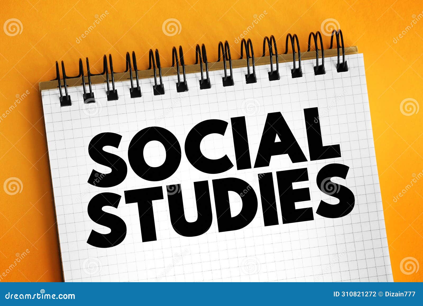 Social Studies At Elementary School Isolated Cartoon Vector ...