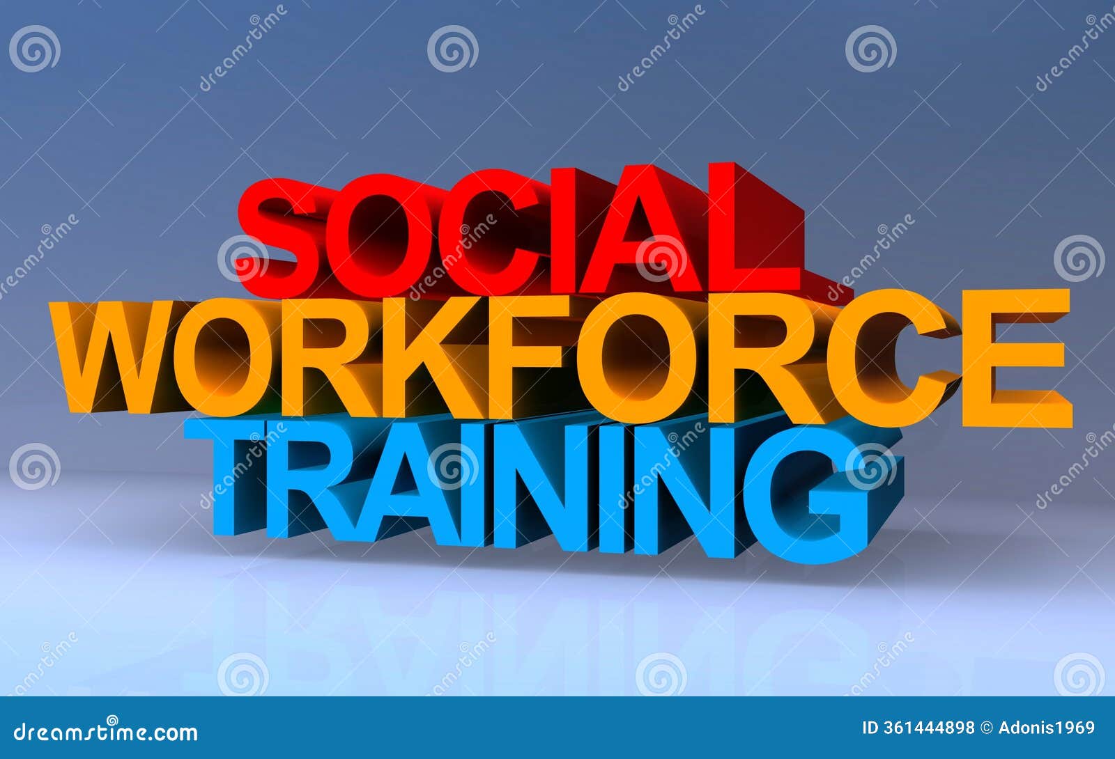 Workforce Training Line Icons Collection. Education, Development ...