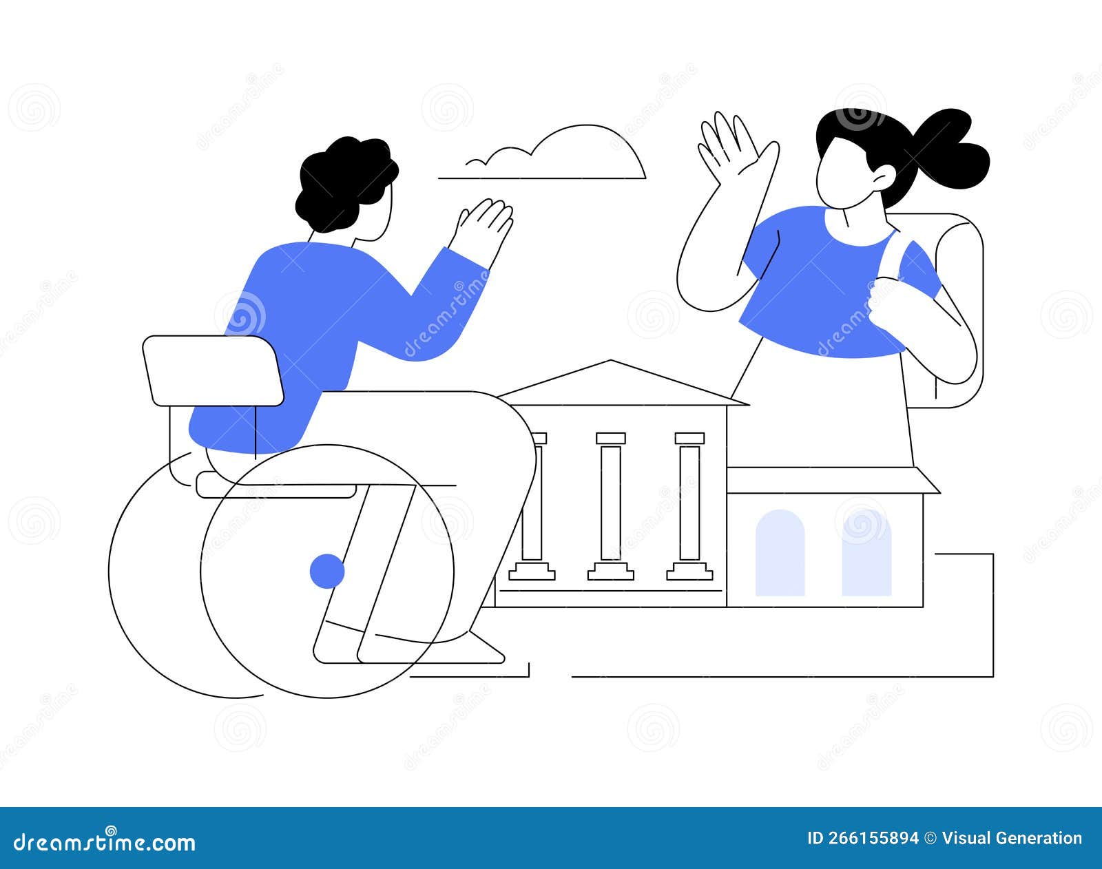 Inclusivity Classroom Stock Illustrations – 20 Inclusivity Classroom ...