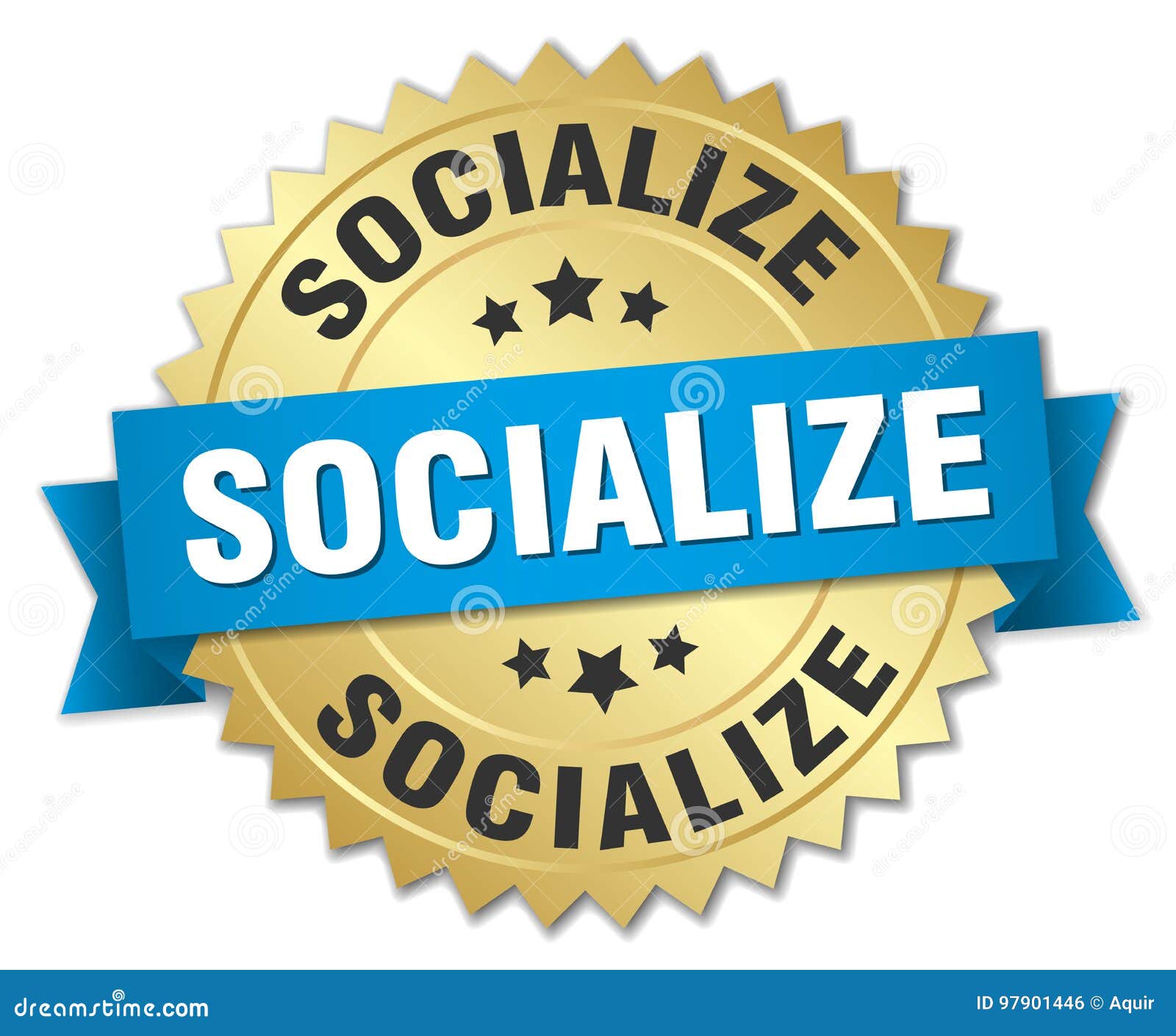 Socialize Stock Illustrations – 580 Socialize Stock Illustrations ...